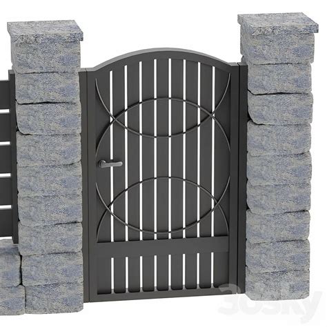 Wicket Manual Gates At ₹ 400 Sq Ft Ayappakkam Chennai Id