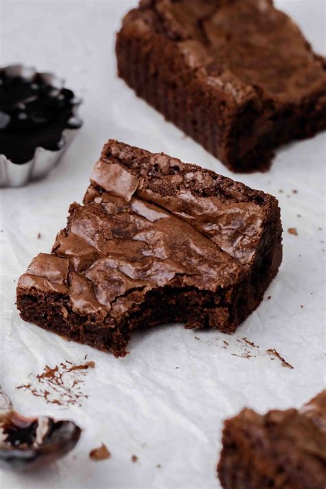 10 Secrets To Make Boxed Brownies Better Artofit