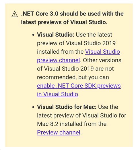 C Blazor Startup Project Setup Errors Stack Overflow