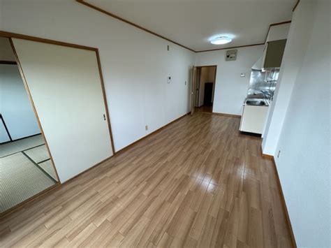 ベルメゾンⅠ 302号室 名古屋市守山区中志段味 2ldk サンプロジェクト