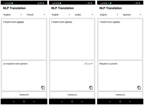 Github Radouane77 Translation Huggingface Transformers A Full Application To Translate Your