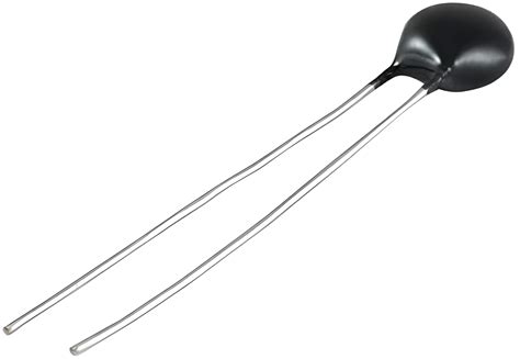 Ntc10d 8 10ohm 2a 8mm Ntc TermİstÖr Ntc10d8 Ulutaş Elektronik