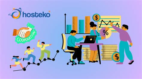 Koperasi Sejarah Fungsi Tujuan Prinsip Dan Jenisnya Hosteko Blog