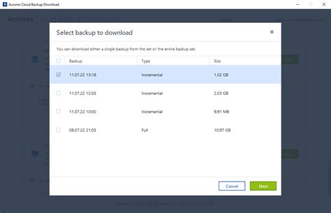 Slash 30 Off Acronis Robust Backup And Cybersecurity Tool [sponsored]