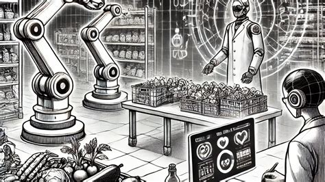 Navigating The Roadblocks Overcoming Challenges In Ai Implementation For Food Quality Assurance