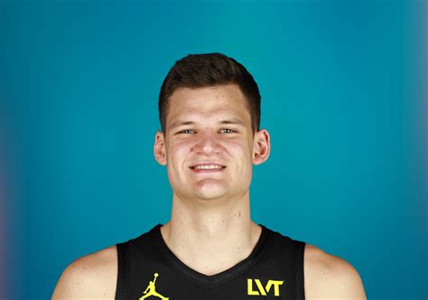 Walker Kessler Scouting Report HoopsHype