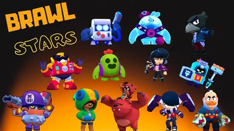 Brawl Stars Partida 1 3 Jugamos Para Divertirnos 👽 ⚽ Youtube