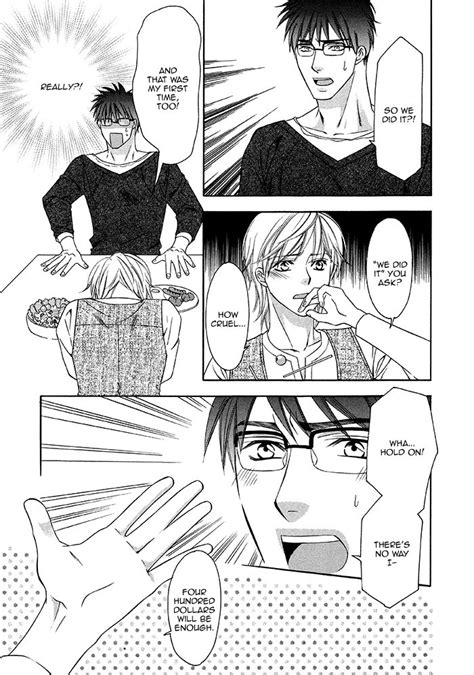 Fujii Mitori After Morning Love Eng Myreadingmanga
