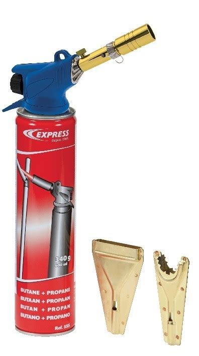 Lampe à Souder Lamp Express Multifonctions 531 Express