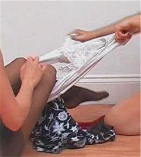 Catfight In Sexy Lingerie Silky Half Slips Lacy Full Slip Porn Pictures