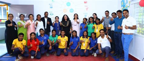 Shell Nxplorers Programme Impact Report 2023 Nxplorers