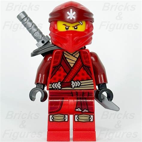 Lego Ninjago Kai Gruaige