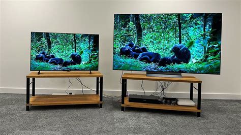 Lg C3 Vs C2 Which Lg Oled Tv Should You Buy What Hi Fi