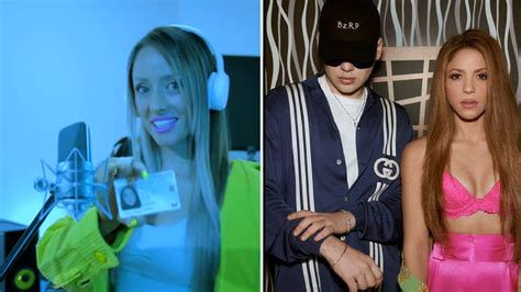Registraduría parodió la Sesión 53 de Shakira y Bizarrap para promover