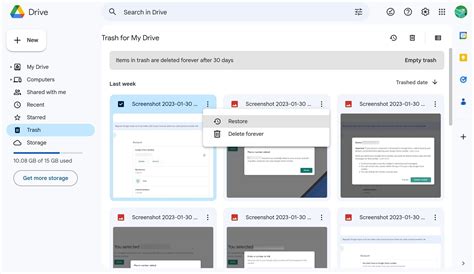 How To Find Lost Or Deleted Files On Your Chromebook