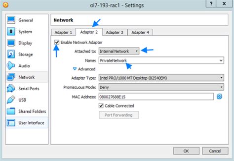 Database And Datascience Tutorial To Install And Configure 2 Nodes Oracle 19c Rac On Linux