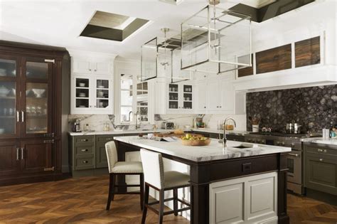 A Conversation With Kitchen Connoisseur Christopher Peacock The Glam Pad