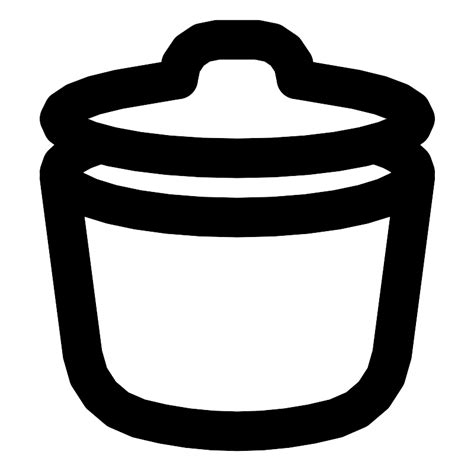 Jar Vector Svg Icon Svg Repo