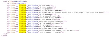 How To Use Structured Data On Your Site