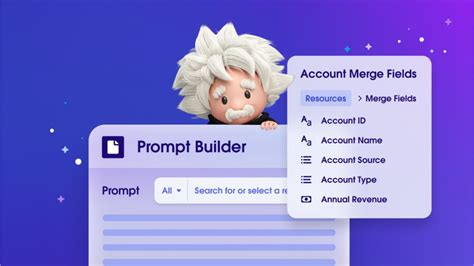 Prompt Builder A Generative Ai That Generates Workflows Salesforce In