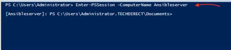 Winrm And Psremoting Configure Servers For Remote Access