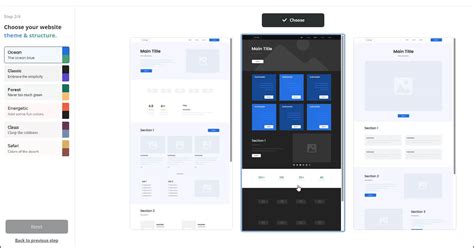Review 2024 An Ai Powered Website Builder
