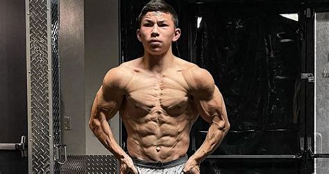 Trisyn Lees Athlete Profile Workout Diet And Stats