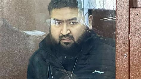 Attentat De Moscou Un Huitième Suspect En Détention Provisoire Jdm