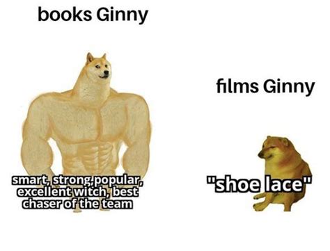 826 Best Ginny Images On Pholder Harrypotter Harry Potter Memes And