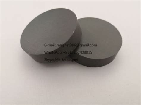 Microwave Ferrite For Microwave Plasma Enhanced Cvd System For Diamond