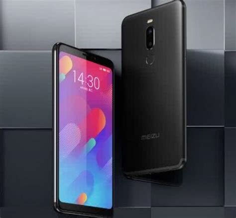 魅族再出新活動，將推新版魅族note 8，售價降至999元 每日頭條