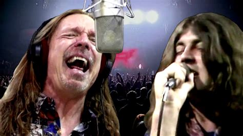 How To Sing Like Ian Gillan Deep Purple KenTamplinVocalAcademy