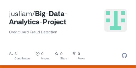 Big Data Analytics Project Project V Ipynb At Main Jusliam Big Data Analytics Project GitHub