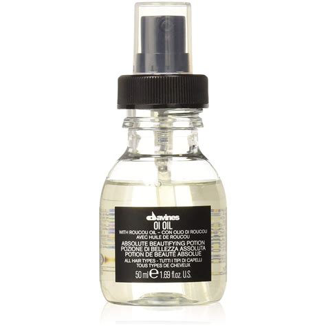 Davines Oi Oil Absolute Beautifying Potion 50 ml EAN: 8004608247609