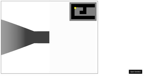 3d Render Codesandbox