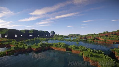 Sonic Ether`s Unbelievable Shaders V101 175 › Shader Packs › Mc