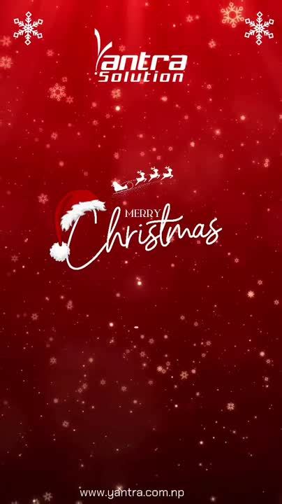 Yantra Solution On Linkedin Yantrasolution Merrychristmas