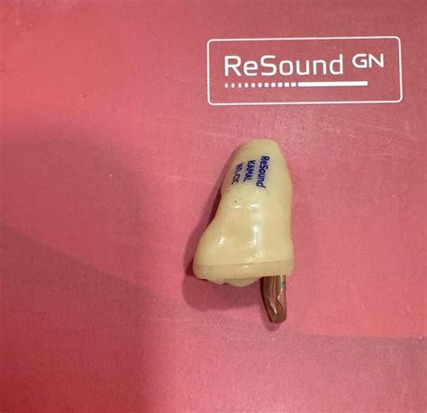Resound ITC Hearing Aids Latest Price Manufacturers Suppliers