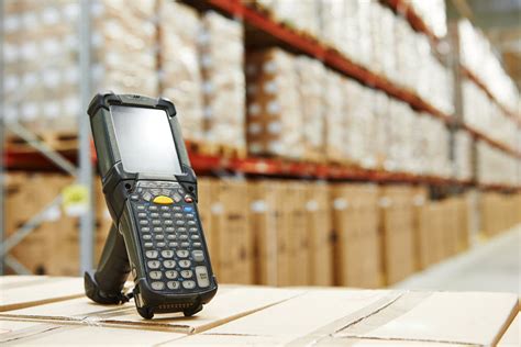 Rf Scanning Boltrics