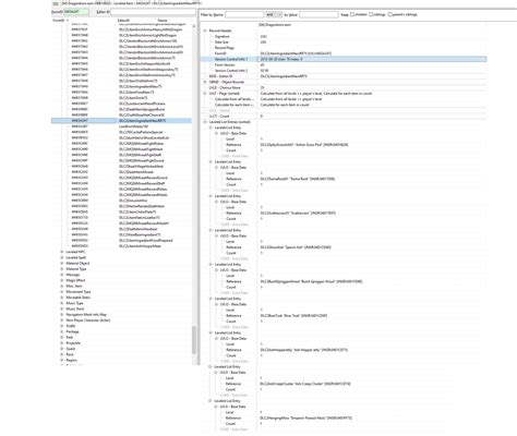 Repeated CTD Upon Saving Technical Support Skyrim Special Edition LoversLab