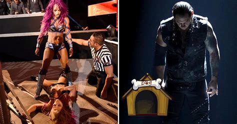 Fact Or Fiction Wrestling Rumors That Still Persist