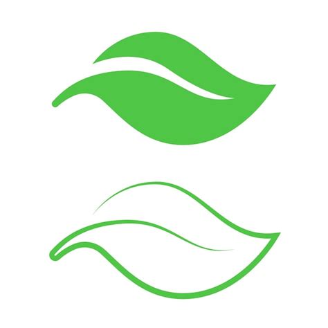 Leaf Vectors And Illustrations For Free Download Freepik