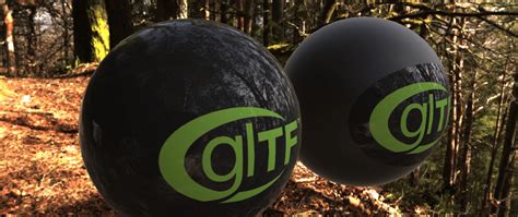The Gltf File Format For 3d Models Has Some Issues Dev Community