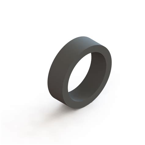 Flange Spacer Pvc Sch 80 Swftparts