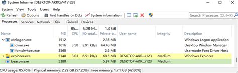 Red Team Persistence Raingray Blog