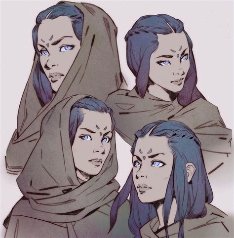 Новости Female Character Design Character Creation Character Drawing
