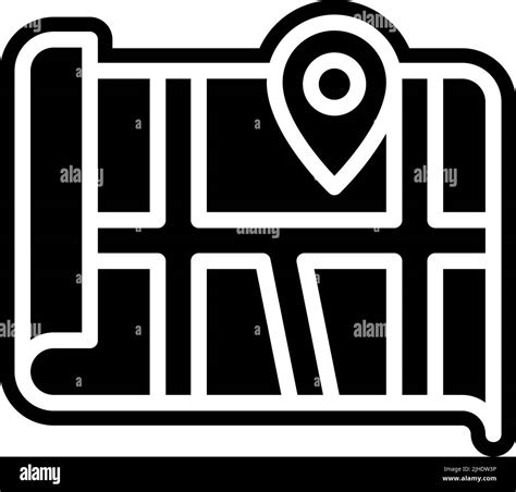 Summer Map Stock Vector Image And Art Alamy