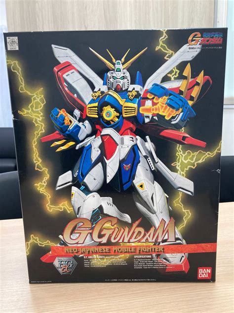 Yahooオークション 1円～ 160 Hgex Gガンダム 機動武道伝 Gガンダ