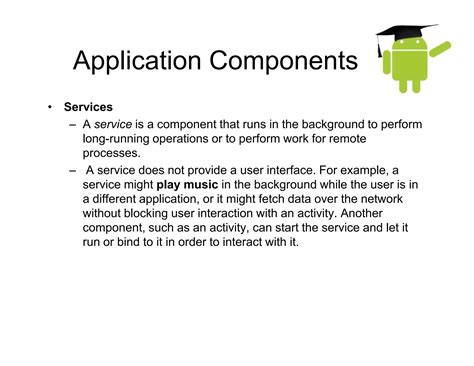 Android Fundamentals And Tutorial For Beginners Pdf
