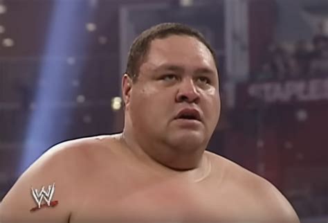 Hawaiian Sumo Grand Champion Akebono Dies Aged 54 Slingshot News